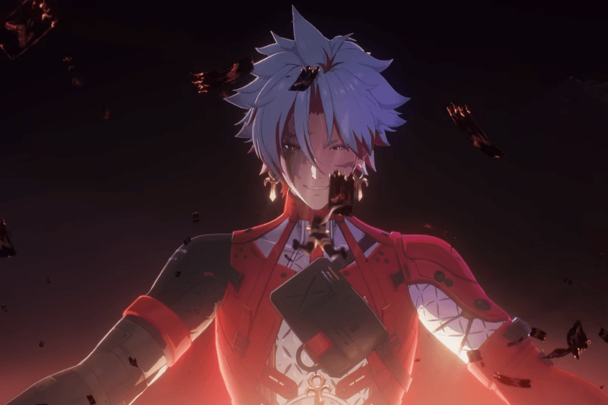 Sonance Casket Ragunna Turn-In Location Wuthering Waves – QM Games