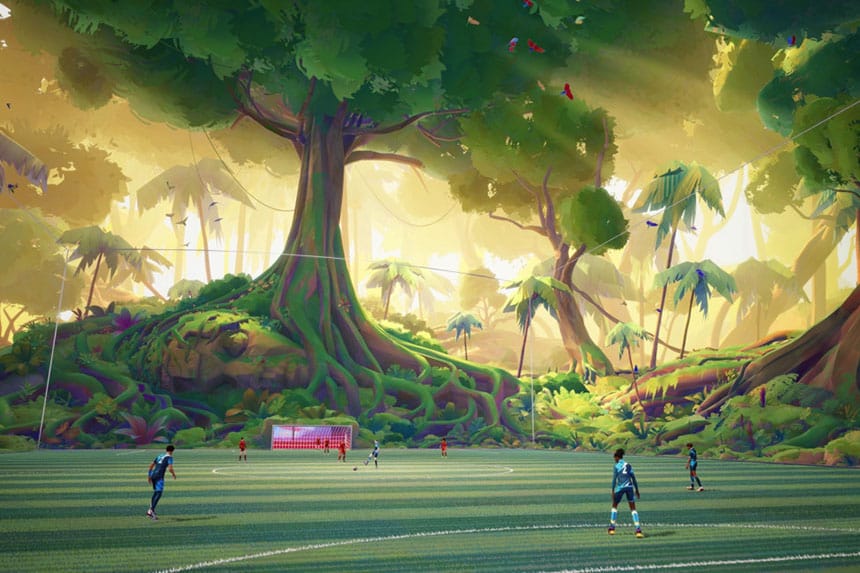 Fix Rematch Error “A D3D12-Compatible GPU is Required to Run the Engine ...