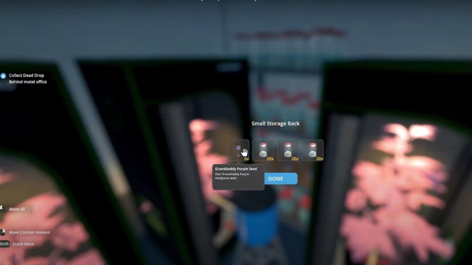 How to Make The Best Strains in Schedule 1 Game? – QM Games