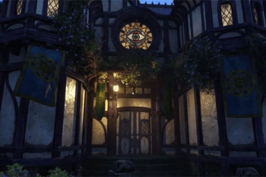 How to Join Mage Guild in Oblivion Remastered – QM Games