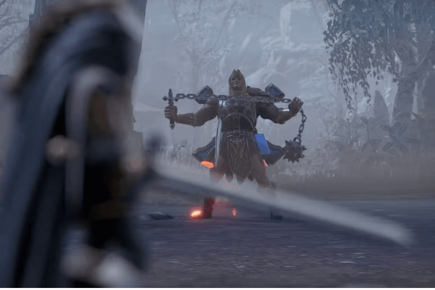 All New V Rising Bosses Locations and Rewards – QM Games