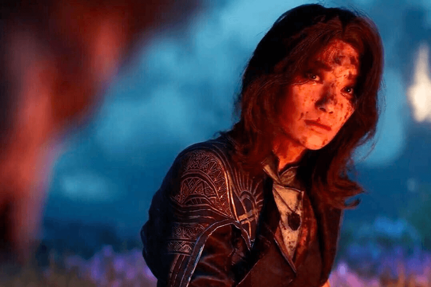 How to Use Lune in Clair Obscur: Expedition 33 – QM Games