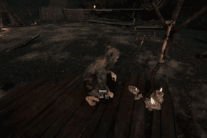 Black Tar Prophecies Side Quest Guide – Tainted Grail – QM Games