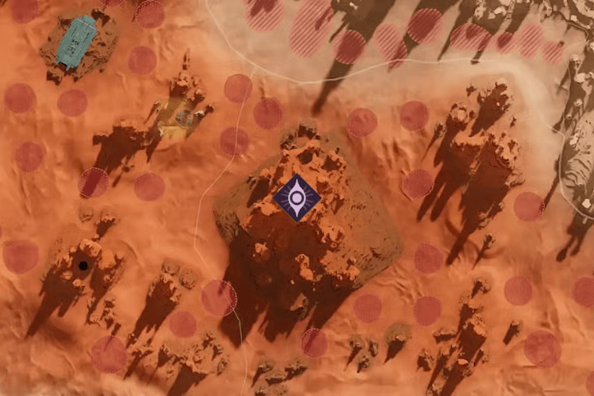 Dune: Awakening All Trials of AQL Locations – QM Games