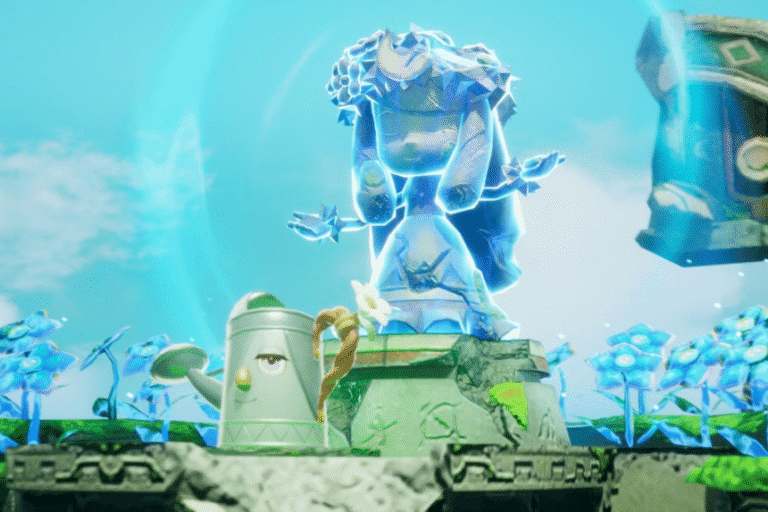 How to Find Strangelings in Fantasy Life i: The Girl Who Steals Time ...