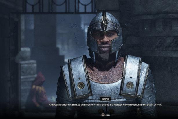 Oblivion Remastered – Attribute Tier List – QM Games