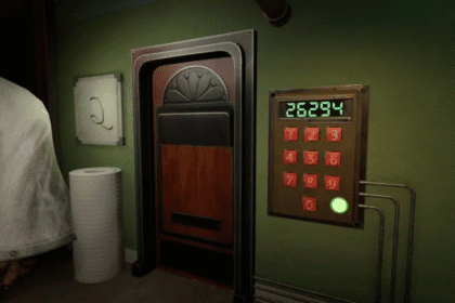 All Door Codes in FNAF Secret of the Mimic – QM Games