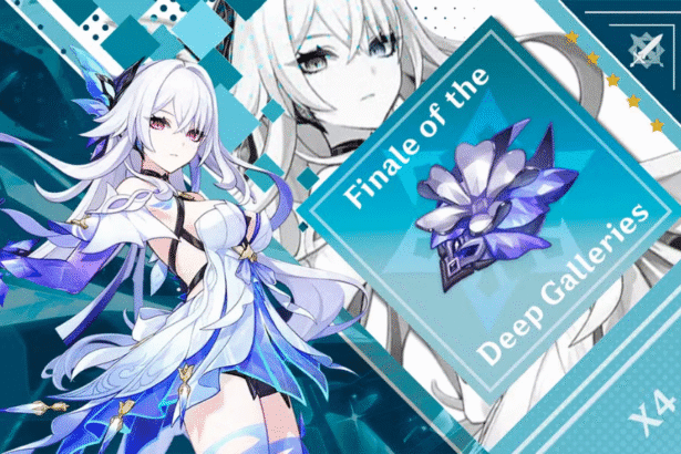 Genshin Impact – Skirk Build Guide – QM Games