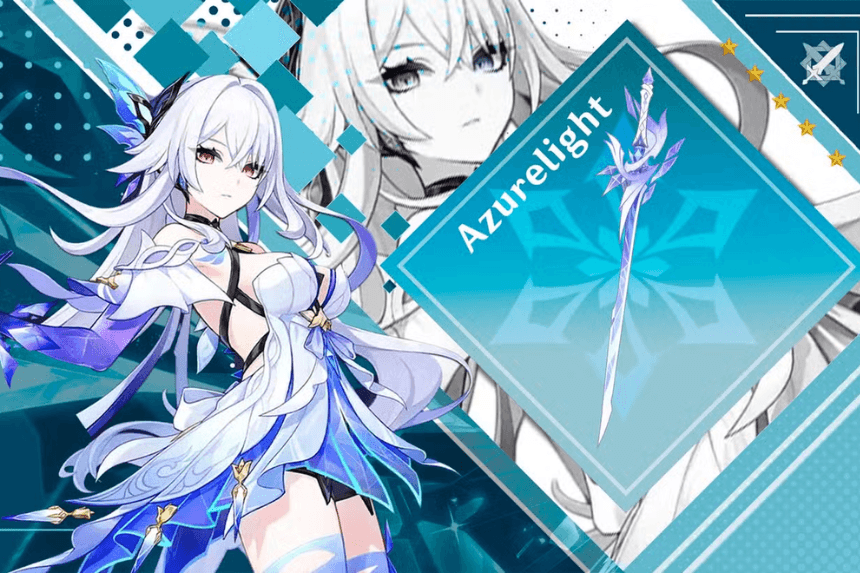 Genshin Impact – Skirk Build Guide – QM Games