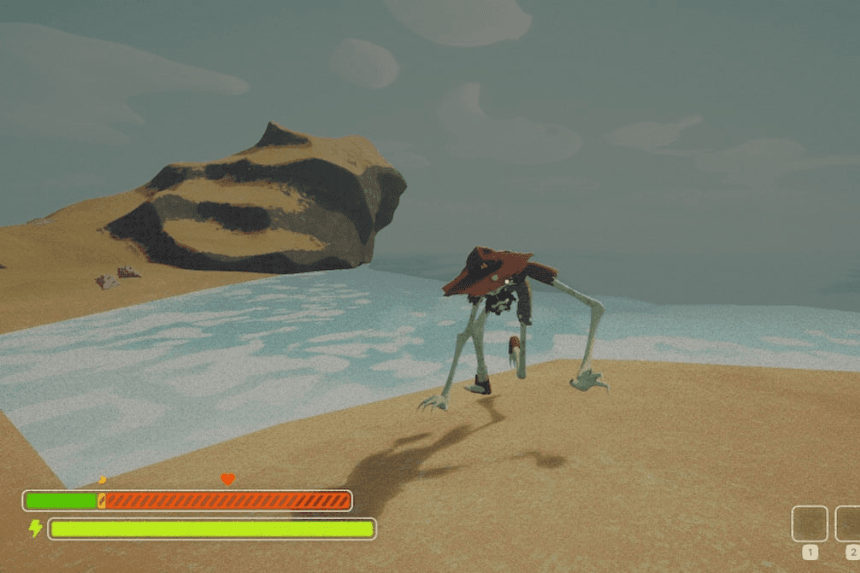 How to Get Scoutmaster’s Bugle in PEAK – QM Games