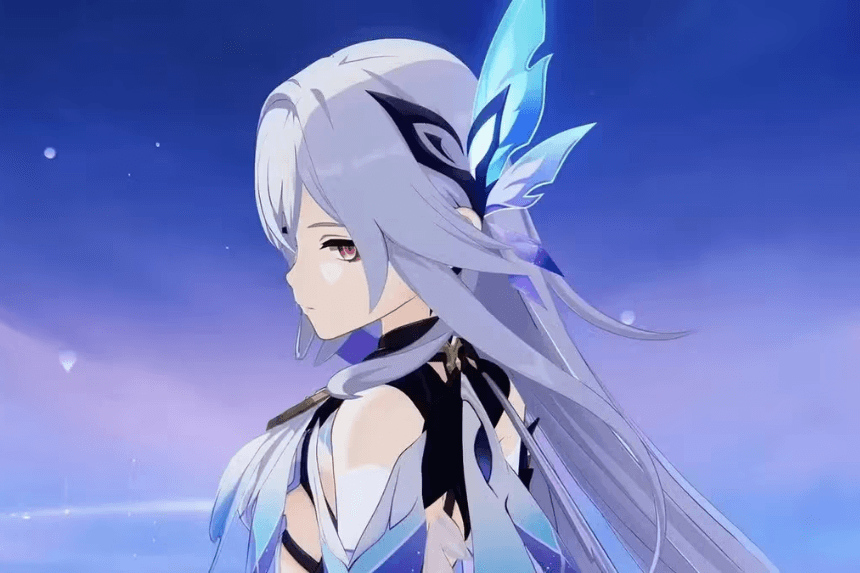 Genshin Impact – Skirk Build Guide – QM Games