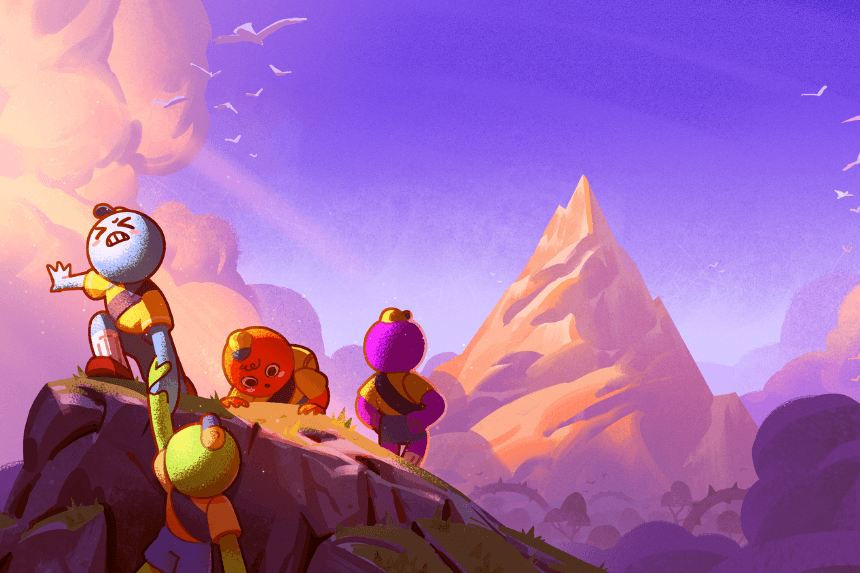 How to Get Pirate’s Compass in PEAK – QM Games