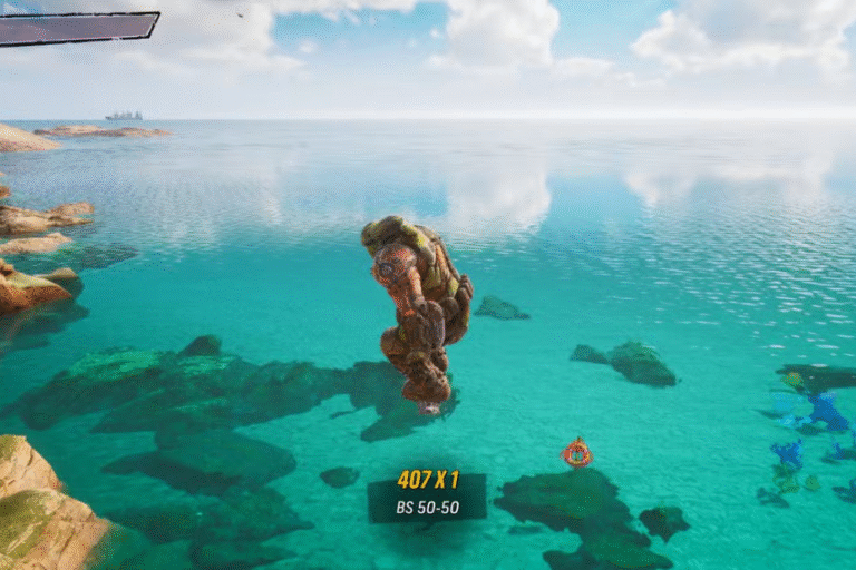 Tony Hawk’s Pro Skater 3+4: How to Find Bikini Bottom – QM Games