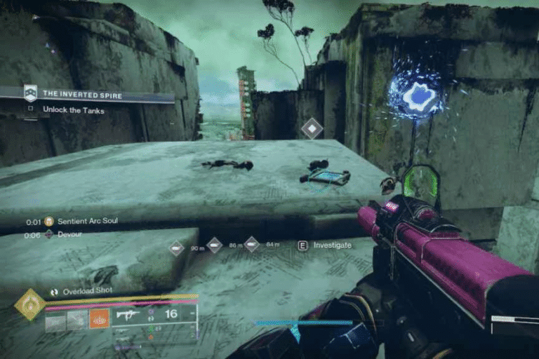 Destiny 2 The Edge of Fate – All Solo Ops Data Pads & All Fireteam Ops ...