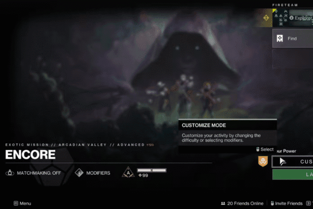 Destiny 2: How Do Difficulty Modifiers Work? – QM Games