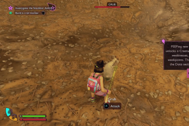 All Grub Locations in Grounded 2 – QM Games