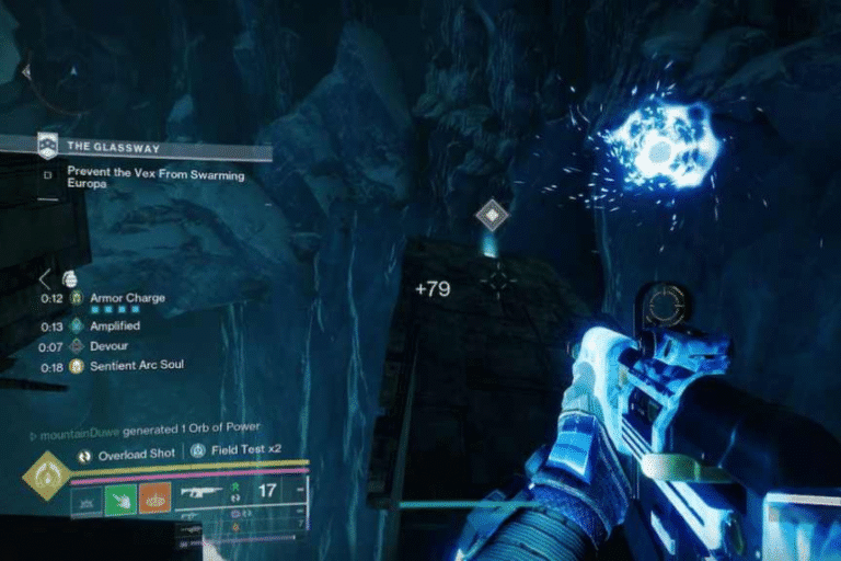 Destiny 2 The Edge of Fate – All Solo Ops Data Pads & All Fireteam Ops ...
