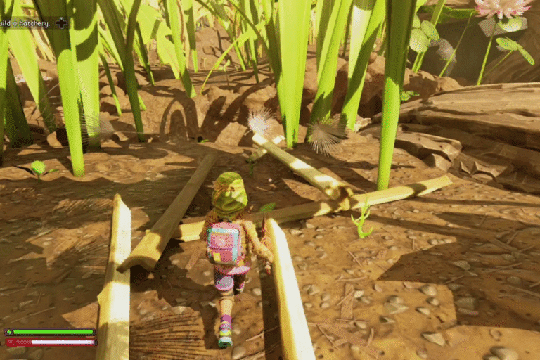 How to Get Weed Stem and Flower Petals in Grounded 2 – QM Games