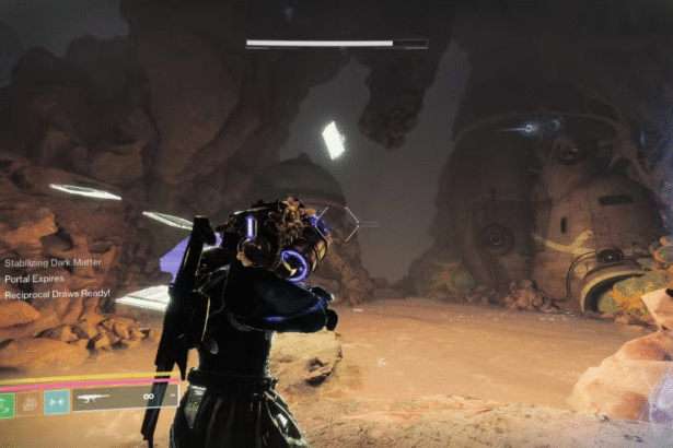 Destiny 2: How to Complete Scared Emergence Quest? – QM Games