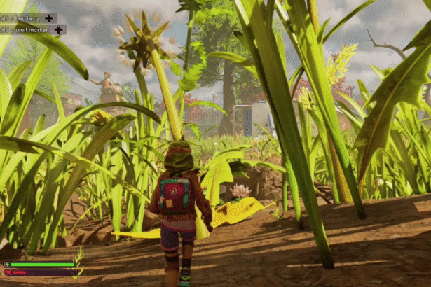 How to Get Weed Stem and Flower Petals in Grounded 2 – QM Games