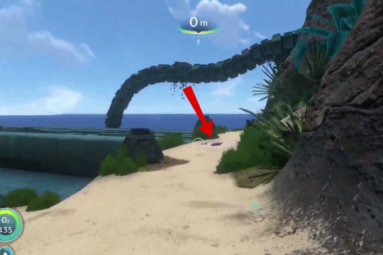 All Tablet Locations in Subnautica (Purple, Orange, and Blue) – QM Games