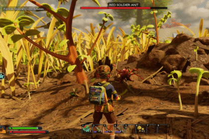 Grounded 2 – How to Find Acid Glands – QM Games