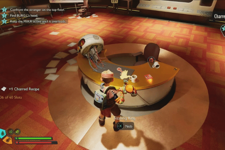 How To Get The Coaltana Weapon in Grounded 2 – QM Games