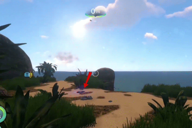 All Tablet Locations in Subnautica (Purple, Orange, and Blue) – QM Games