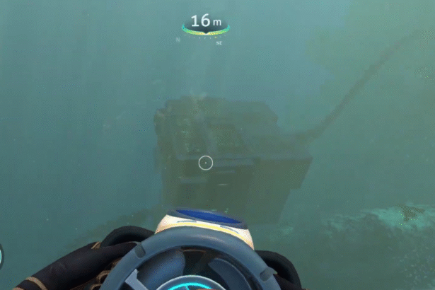 All Tablet Locations in Subnautica (Purple, Orange, and Blue) – QM Games