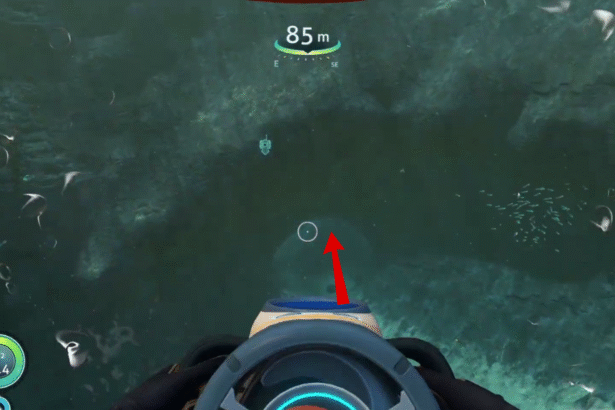 All Tablet Locations in Subnautica (Purple, Orange, and Blue) – QM Games