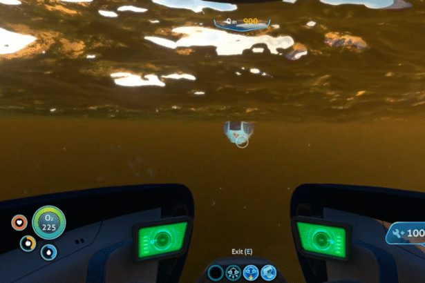 All Lifepod Locations in Subnautica – QM Games