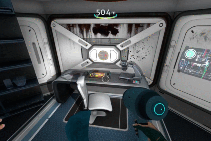 All Tablet Locations in Subnautica (Purple, Orange, and Blue) – QM Games