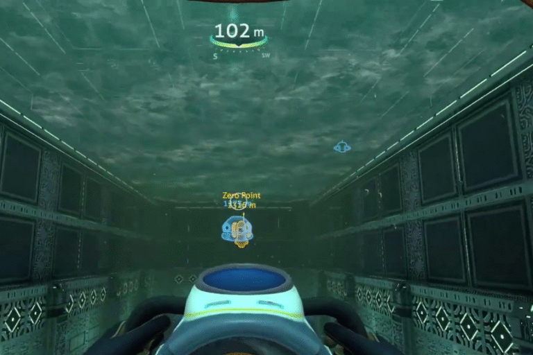 All Tablet Locations in Subnautica (Purple, Orange, and Blue) – QM Games