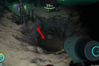 All Tablet Locations in Subnautica (Purple, Orange, and Blue) – QM Games