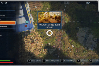 Grounded 2 – How to Find Acid Glands – QM Games