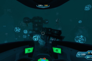 All Tablet Locations in Subnautica (Purple, Orange, and Blue) – QM Games