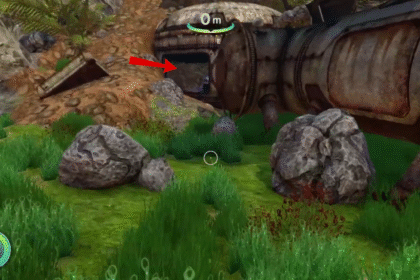 All Tablet Locations in Subnautica (Purple, Orange, and Blue) – QM Games