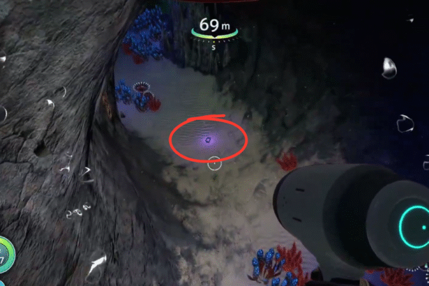 All Tablet Locations in Subnautica (Purple, Orange, and Blue) – QM Games