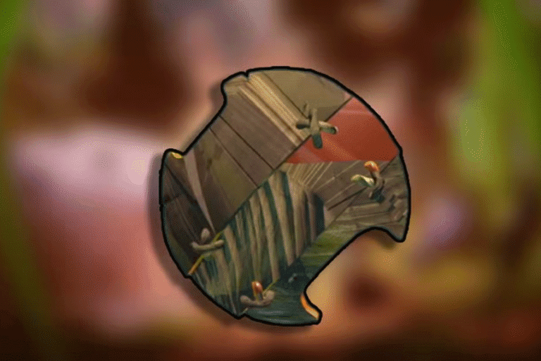 Grounded 2 – Best Shields – QM Games