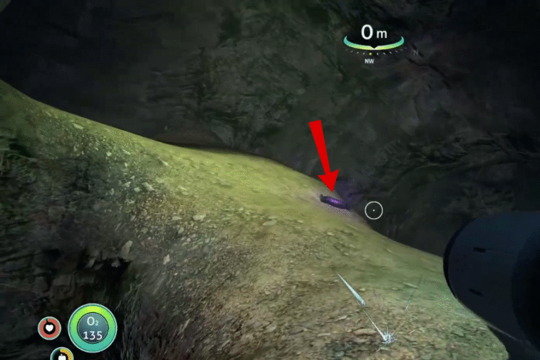 All Tablet Locations in Subnautica (Purple, Orange, and Blue) – QM Games