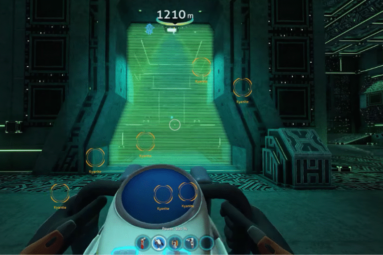 All Tablet Locations in Subnautica (Purple, Orange, and Blue) – QM Games