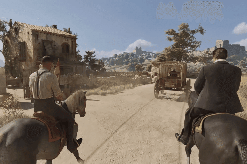 Fix Mafia: The Old Country Not Launching/Crashing – QM Games