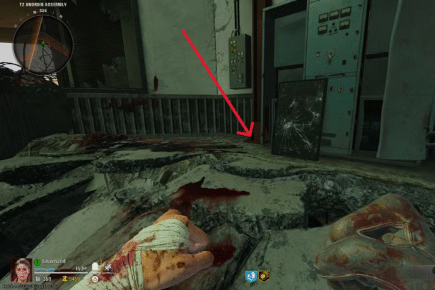 All Klaus Robot Arm and Leg Locations – BO6 Zombies Reckoning – QM Games