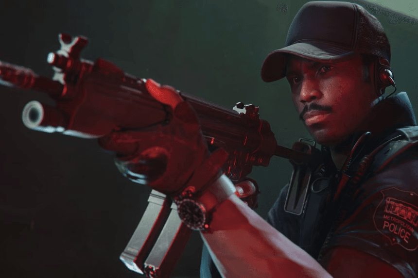 All Perk Locations in Zombies Reckoning – QM Games