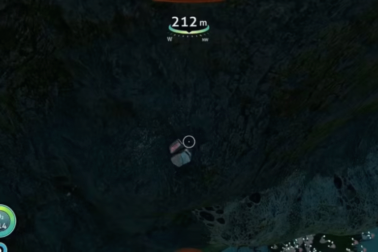 All Resource or Raw Material Locations in Subnautica – QM Games