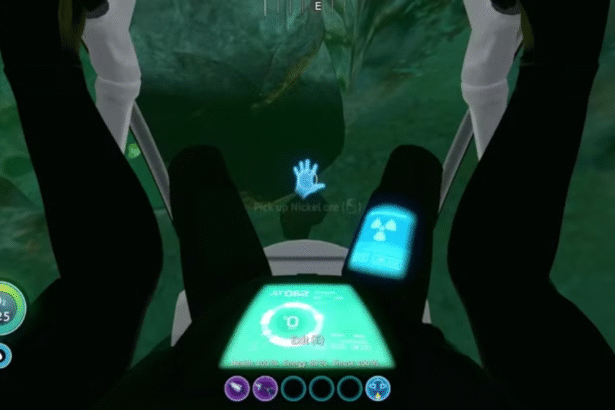 All Resource or Raw Material Locations in Subnautica – QM Games