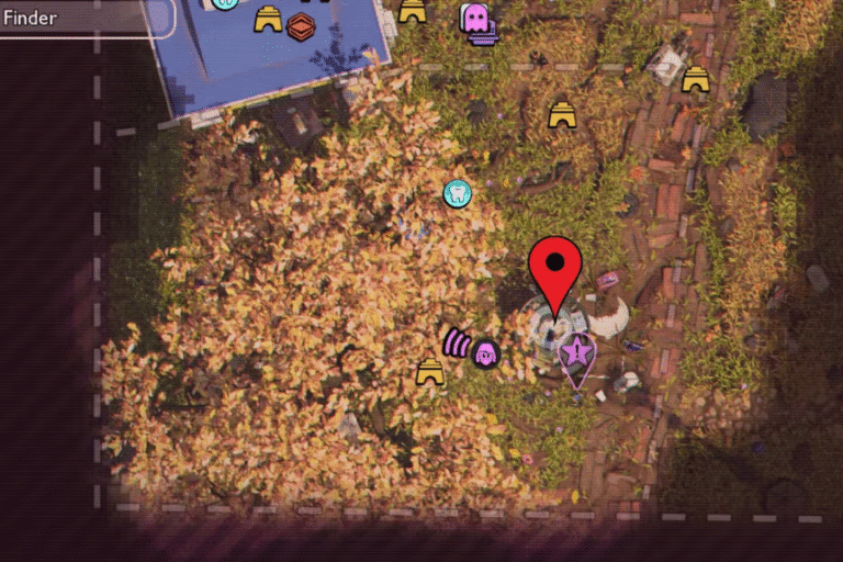 Spicy Shard (Spicy Candy) Location in Grounded 2 – QM Games