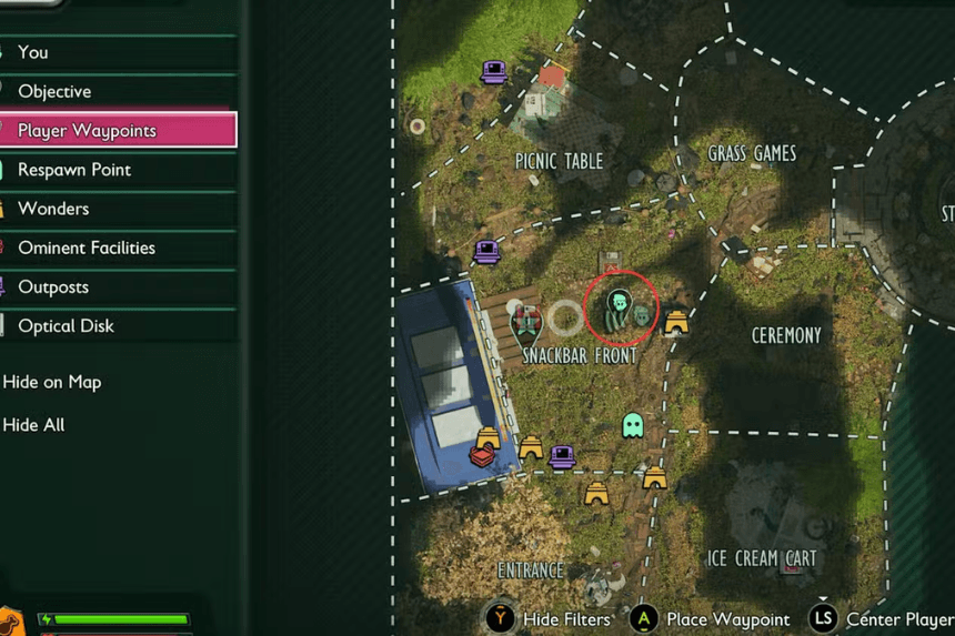 How To Find A Praying Mantis – Grounded 2 – QM Games