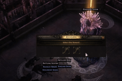 All Ancestral Tattoos & Halls of the Dead Bonus Attributes ...