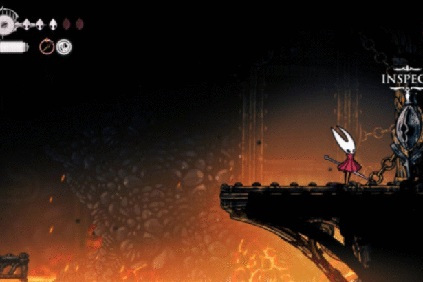 All 4 Simple Key Locations & How to Open Locked Doors – Hollow Knight ...